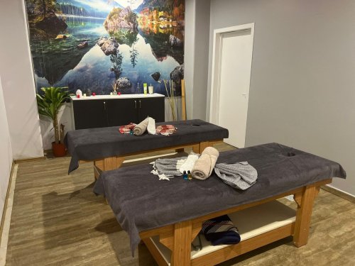 İstanbul Natural Spa And Massage Centrum - istanbul masaj, istanbul ...